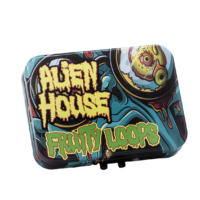 Alien House – Cannabis Industry Latest Trends