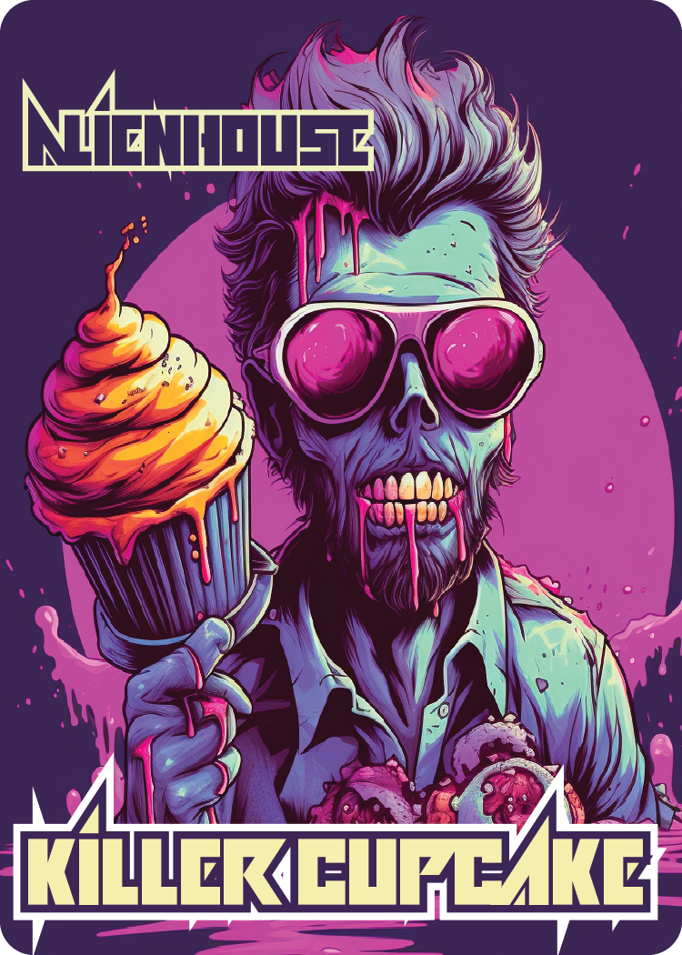 Alien House – Cannabis Industry Latest Trends