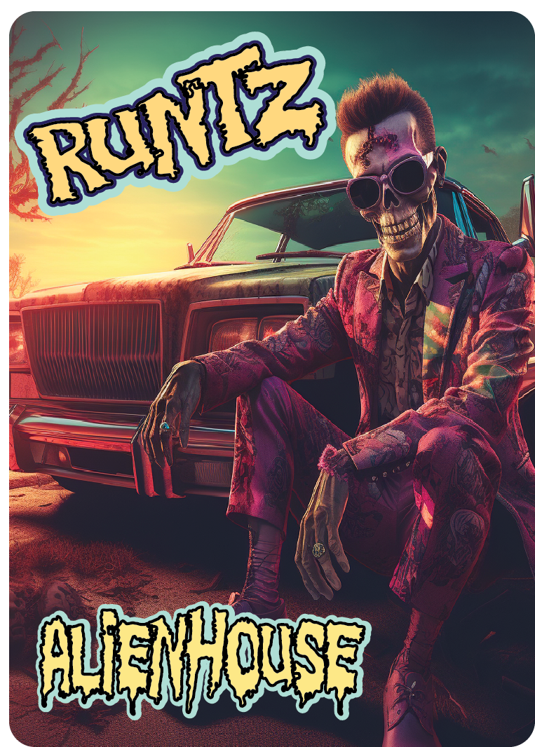 Alien House – Cannabis Industry Latest Trends