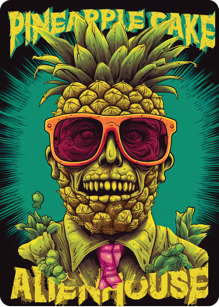 Alien House – Cannabis Industry Latest Trends